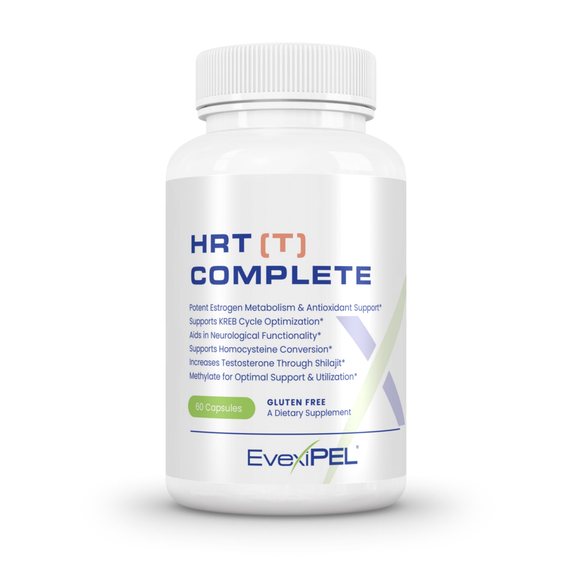HRT Complete (T) #60 – VOXY Longevity Center