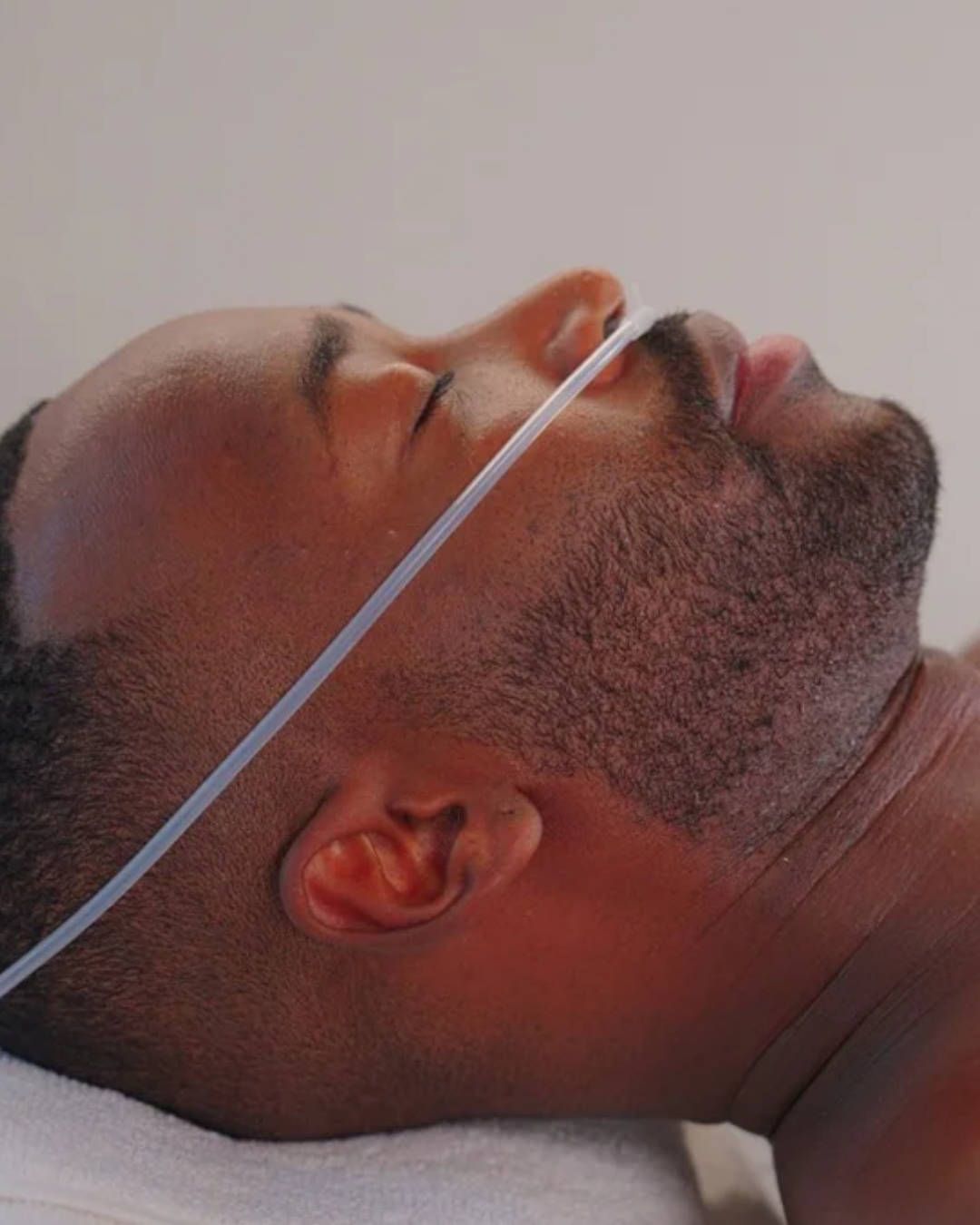 Ammortal Chamber – VOXY Longevity Center